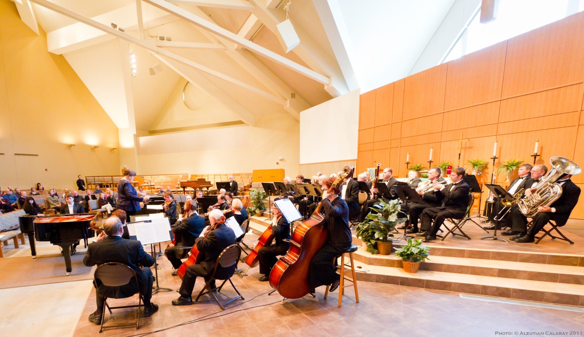 Donate to EMSO - East Metro Symphony Orchestra
